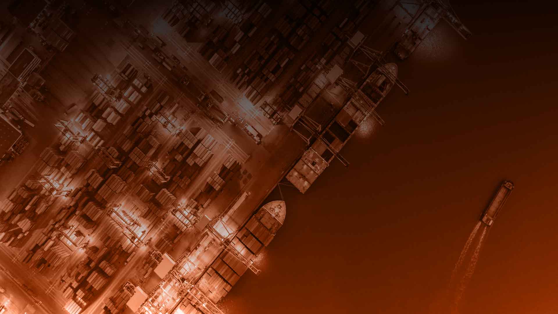 DTS Logistics - 3PL and Freight Forwarding